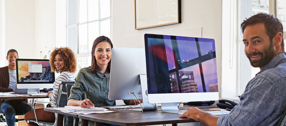 LearnQuest - IT and Business Training